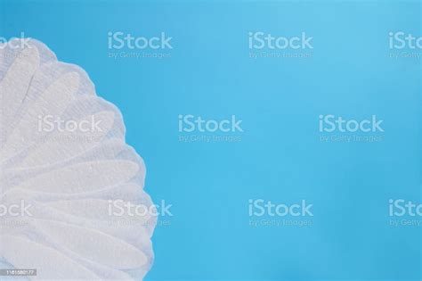 여성 위생 제품 매일 위생 패드 텍스트 공간 청결과 신선도 여성의 건강 부인과 개념에 대한 스톡 사진 및 기타 이미지 개념 건강 진단 건강관리와 의술 Istock