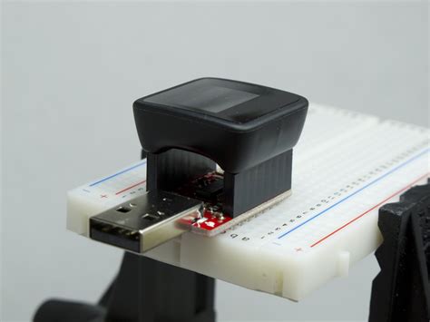 Sparkfun Microview Reviewrheingold Heavy