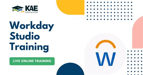 Workday Studio Training Instructor Led Live Online