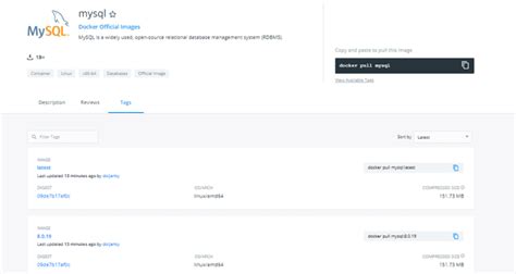 Important Concepts Of Docker Technology Artofit