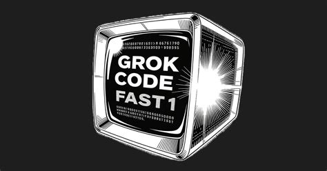 Grok Code Fast 1 Release By Xai Tech Dev Notes