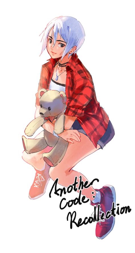 Melonplus Ashley Mizuki Robbins Another Code Another Code