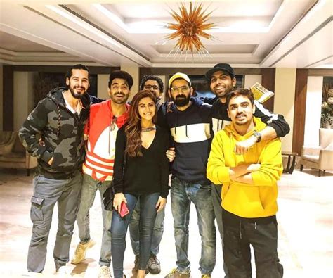 I Dont Think The Audience Expects Me To Do A Edy Movies