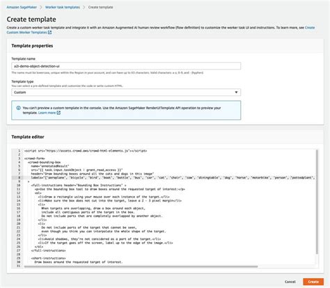 Object Detection And Model Retraining With Amazon Sagemaker And Amazon Augmented Ai Artificial