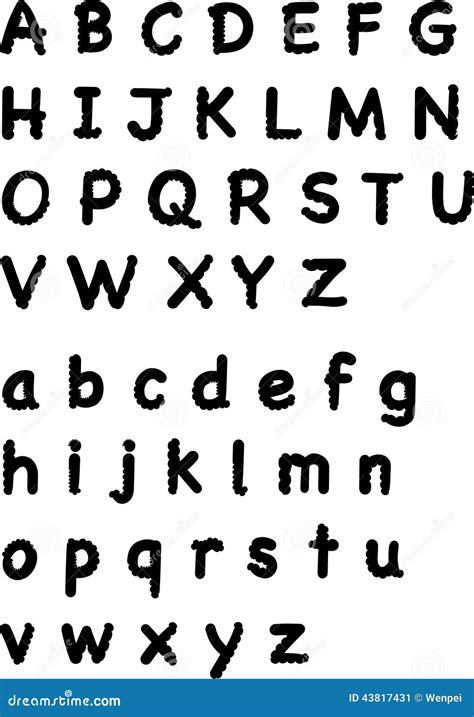 A To Z Alphabets With Pictures In English A To Z English Alphabet
