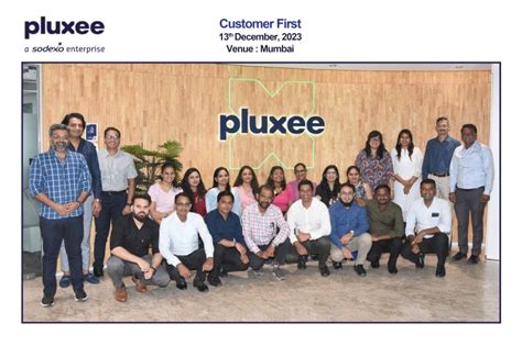 Suvarna Mishra On Linkedin Pluxee Pluxeeindia Exsodexobrs Learningatpluxee…