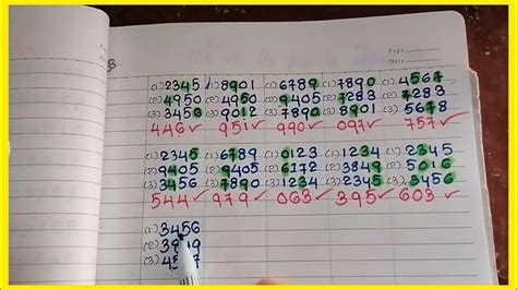 အပြီးပေါက်က တစ်ဆင့် အနှစ်ချုပ်ခြင်း Youtube