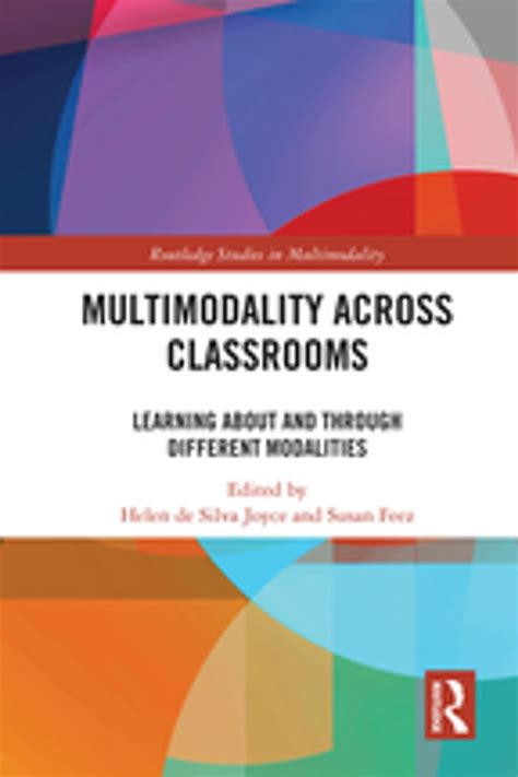 Multimodality Across Classrooms Ebook