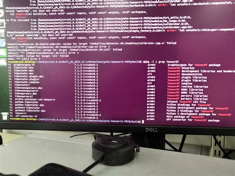 Fatal Error Nvinferh No Such File Or Directory · Issue 140 · Enazoeyolo Tensorrt · Github
