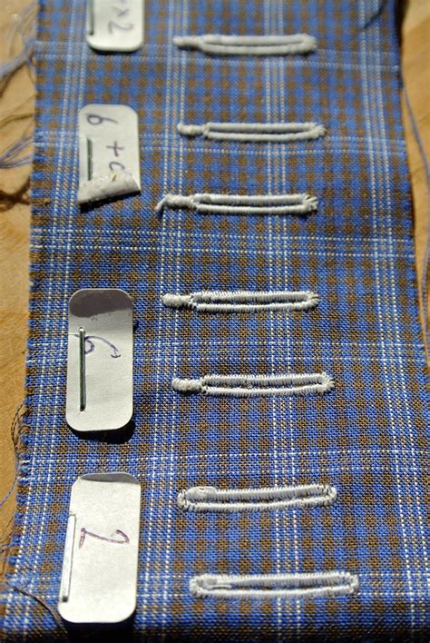 Linear Textile Engineering And Consulting I Production Consulting Textile Apparel Clothing Industry