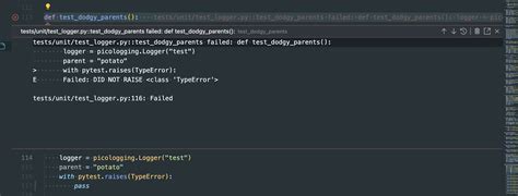 failed pytest includes [undefined] in title · issue 19318 · microsoft vscode python · github