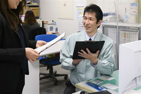 株式会社TAS ふくい嶺南企業ガイド