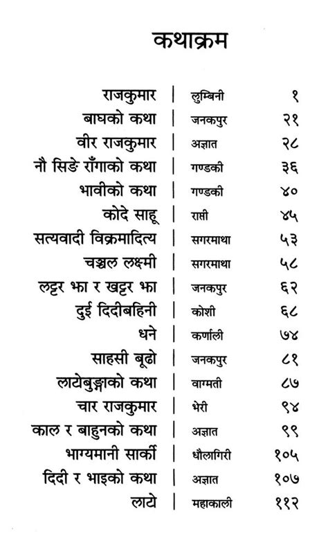 आञ्चलिक नेपाली लोककथा Aanchalik Nepali Folktale Nepali Part 2