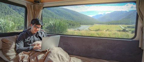 Canada Digital Nomad Visa Alternatives Ackah Law Best Corporate And