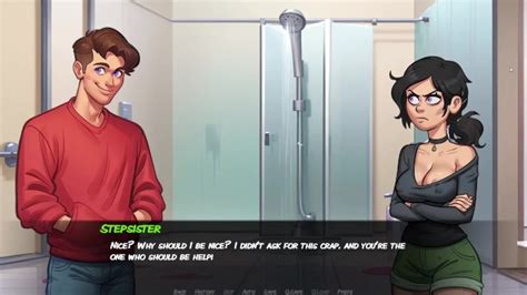 Wintertime Chronicles Hentai Sex Game Tutte Le Scene Di Sesso Parte 7 18 Pornhub Com