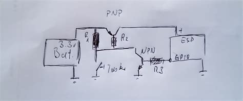 Esp Shutdown Via Gpio Deutsch Arduino Forum