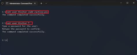 How To Set Up A Guest Account To Safely Share A Windows PC Windows Central