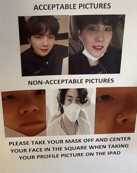 Health Clinic Goes Viral For Using Bts To Promote Safe Sex Koreaboo