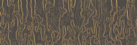 어두운 배경에 밝은 색상의 흐르는 선과 유기적인 패턴을 특징으로 하는 추상적인 디자인 0명에 대한 스톡 벡터 아트 및 기타 이미지 0명 구도 균형 Istock