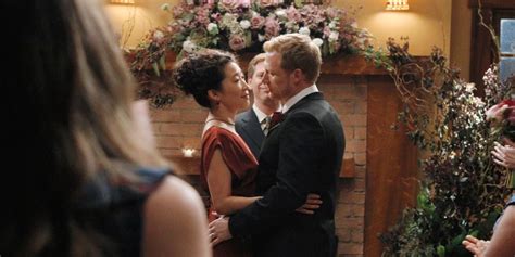 This ‘greys Anatomy Romance Was Doomed From The Start