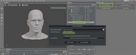 how does the audio2face neural network work audio2face closed nvidia developer forums