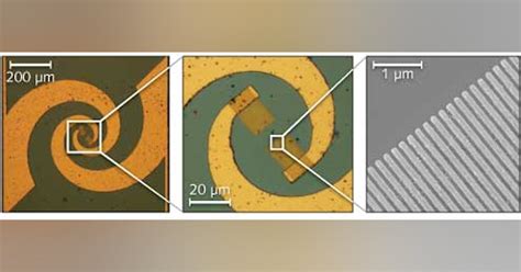 Plasmonic Photomixer Offers High Power Terahertz Radiation At Room Temperature Laser Focus World