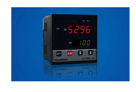 Auto Tune Pid Controller Lc 5296l At Relay At Rs 3500 Piece In Riico Industrial Area Neemrana