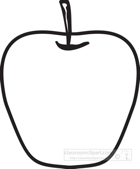 Red Apple Clip Art Red Apple Png Images Cleanpng