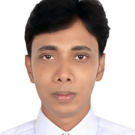 Saif Reza Hajee Mohammad Danesh Science And Technology University
