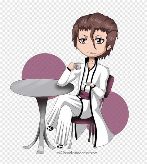 Chibi Aizen