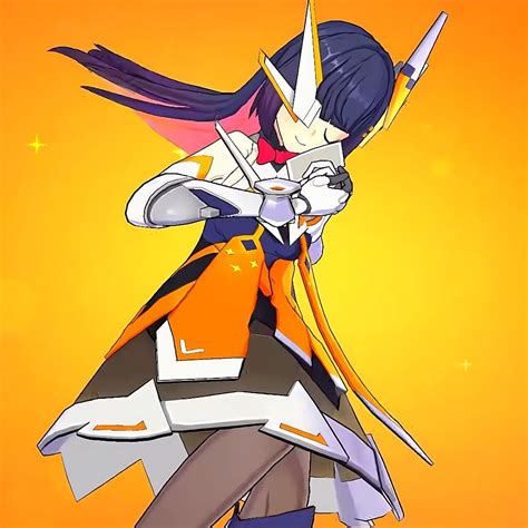 Ruby Mecha Maiden Mobile Legends Mobile Legend Wallpaper Anime