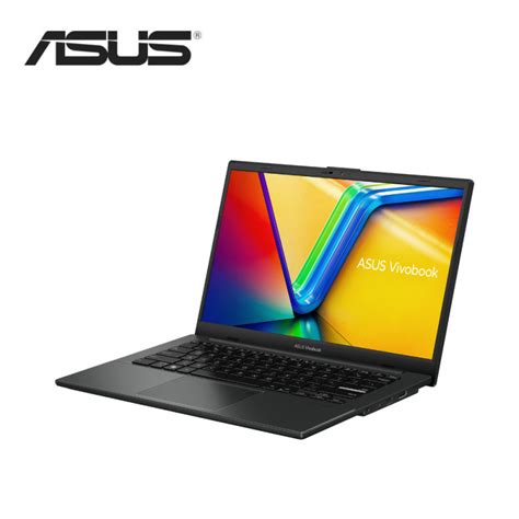 Asus Vivobook Go E F Aeb Ws Fhd Laptop Mixed Black Ryzen U Gb Gb Ssd