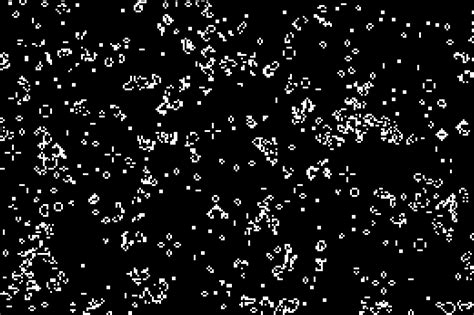 Conways Game Of Life In Tensorflow