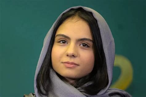 تصاویر عکس های شخصی، زندگی خصوصی و بیوگرافی سارا حاتمی