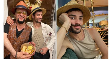 Ето го новото гадже на Евгени Минчев