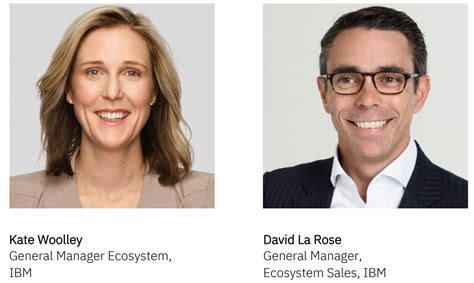 IBM Launches Partner Plus Experience Designed To Accelerate Partner Business Velocity