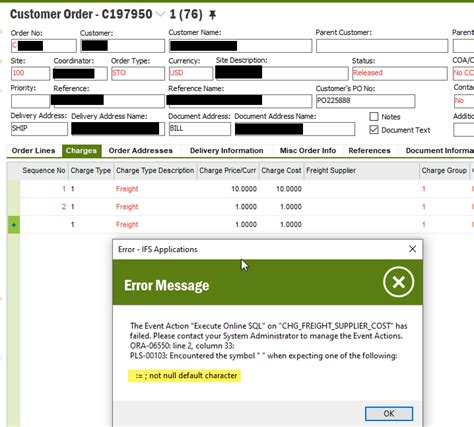 custom event event action requiring a custom field value apps 10