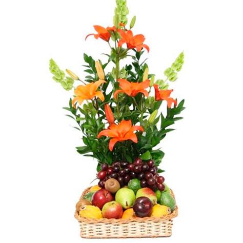 Arreglos Florales Con Frutas Deliciosas En Cali Entregas Hoy
