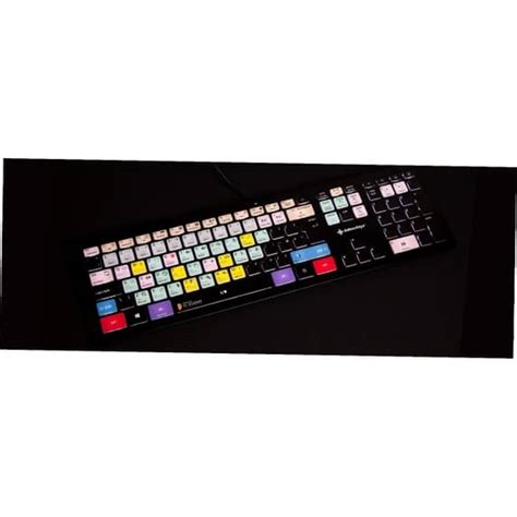 Editors Keys Backlit Pc Mac Keyboard Fruity Loops Shortcut Keyboard