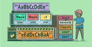 Học Python Quantrimang com