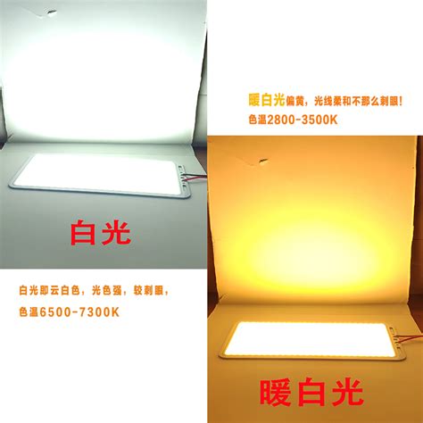 Led平面强光夜市灯12v汽车电瓶电压供电高亮cob灯板改装diy面光源 虎窝淘