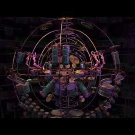 Stream Animusic 2 Gyro Drums By Rickshift Listen Online For Free On