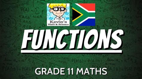 Gr 11 Function Hyperbola Increasing And Decreasing