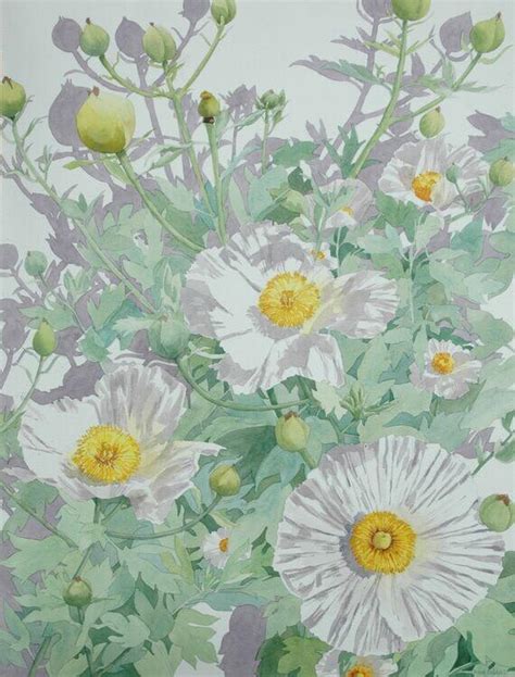 Mary Rodgers Welland Valley Art Society