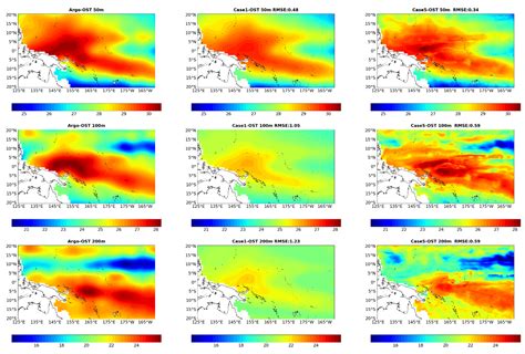 Subsurface Temperature Estimation From Sea Surface Data Using Neural Network Models In The