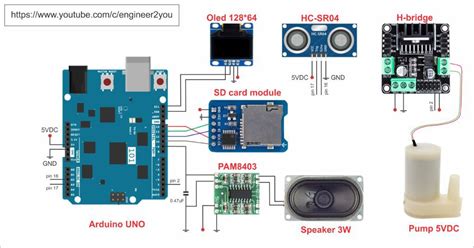 Automatic Alcohol Dispenser With Arduino Hackaday Io