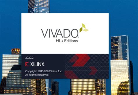 Vivado And The Shortcut Problem Bits And Bytes