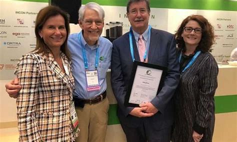 Incon Award For Icc Sydney Cimunity Conference And Incentive