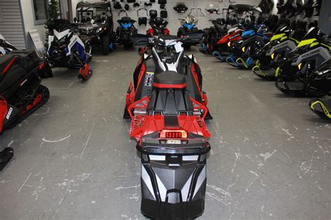 New 2023 Polaris 850 Indy Xcr 136 Swing Buggys Powersports