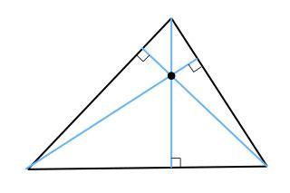 Orthocenter Definition Formula Properties Lesson Study